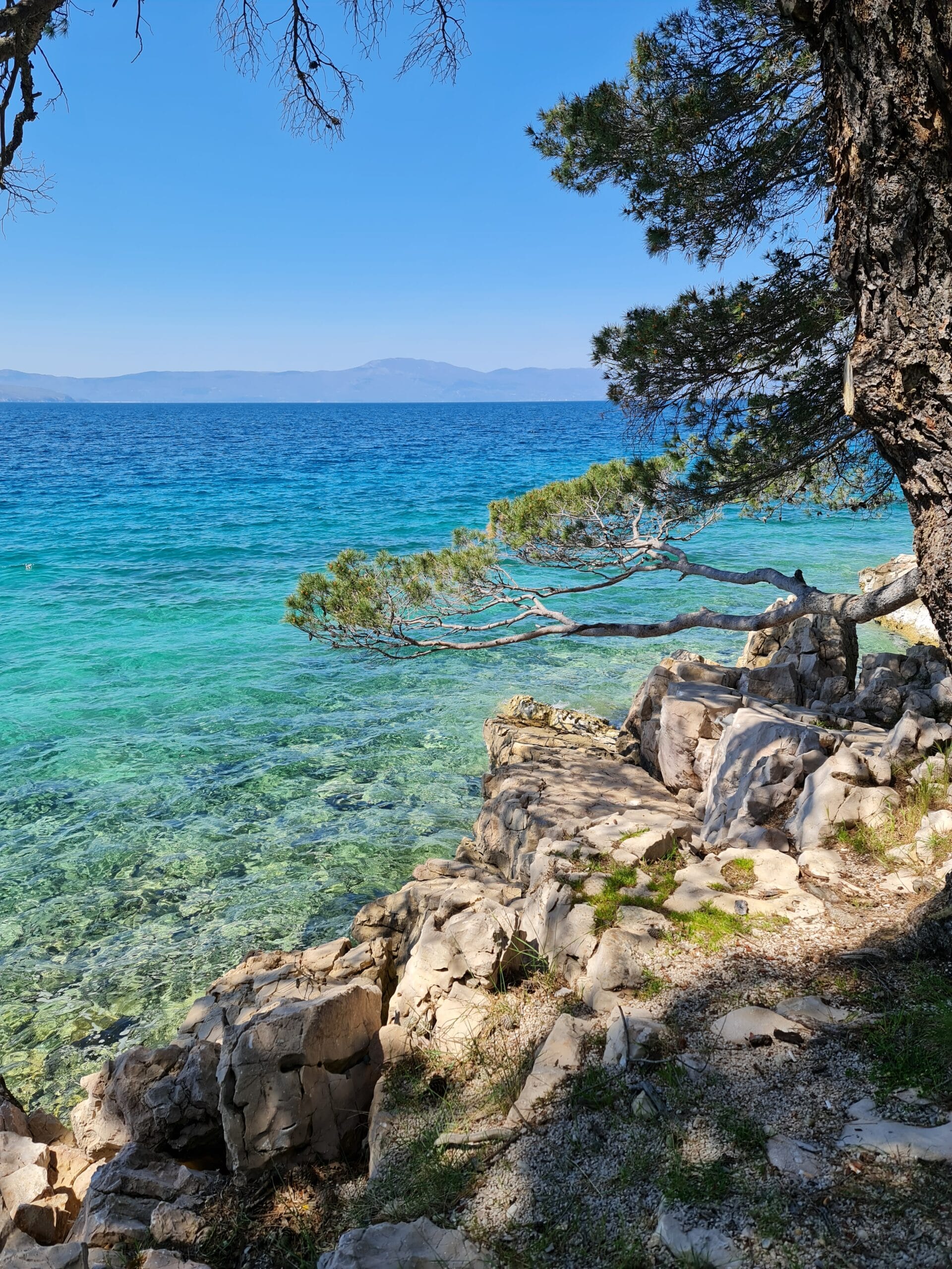 Discovering the Most Beautiful Beaches of Krk Island - Boutique Resort OSMA